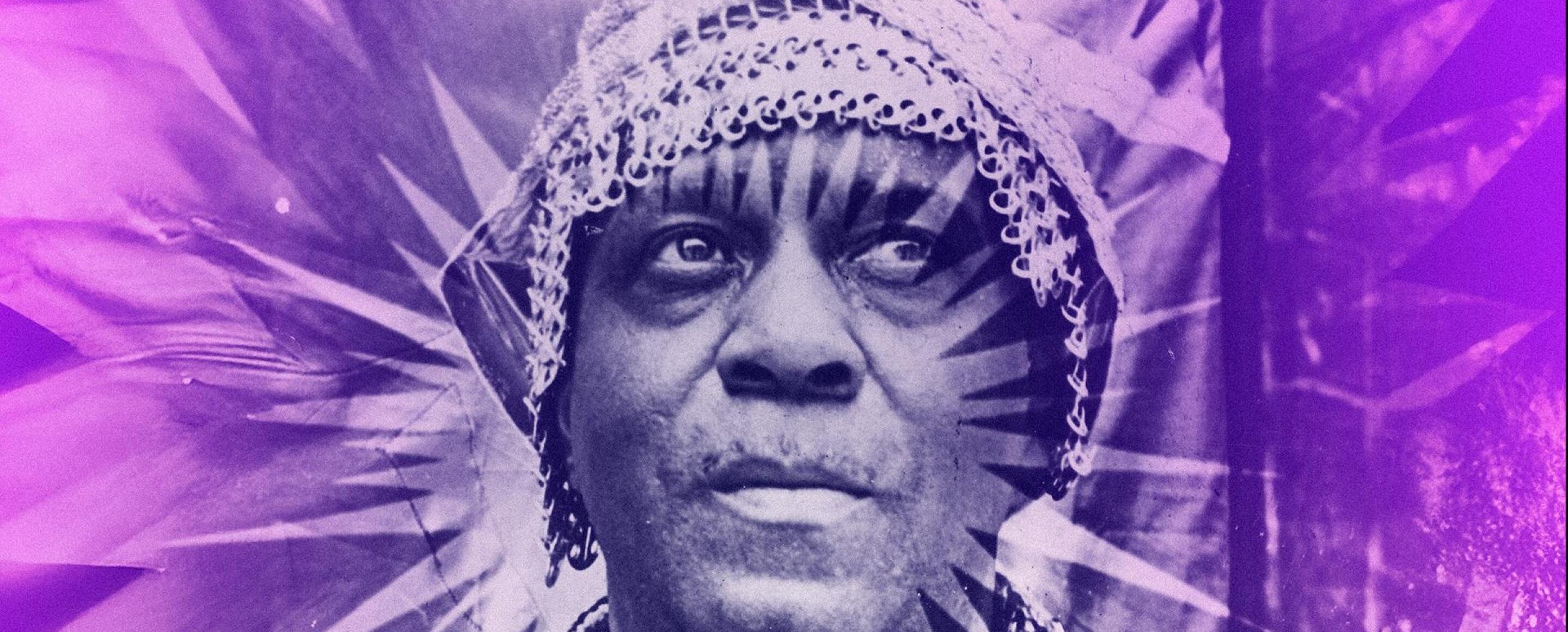 Sun Ra: Do The Impossible