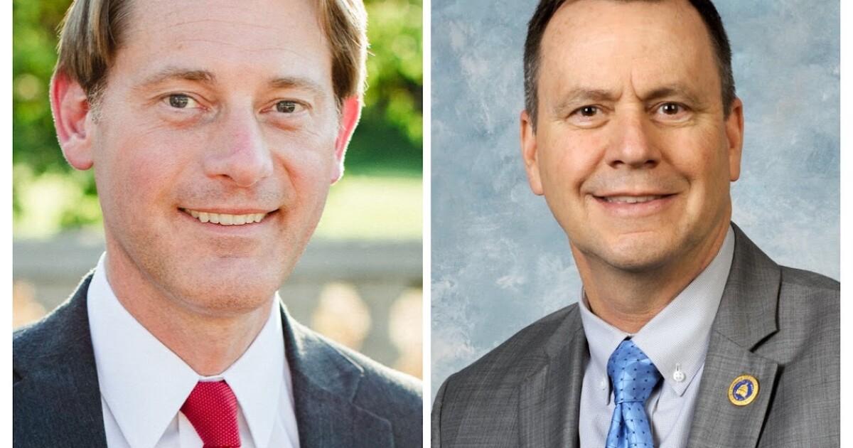 Kentucky Public Radio Voter Guide: Secretary of State | WKMS