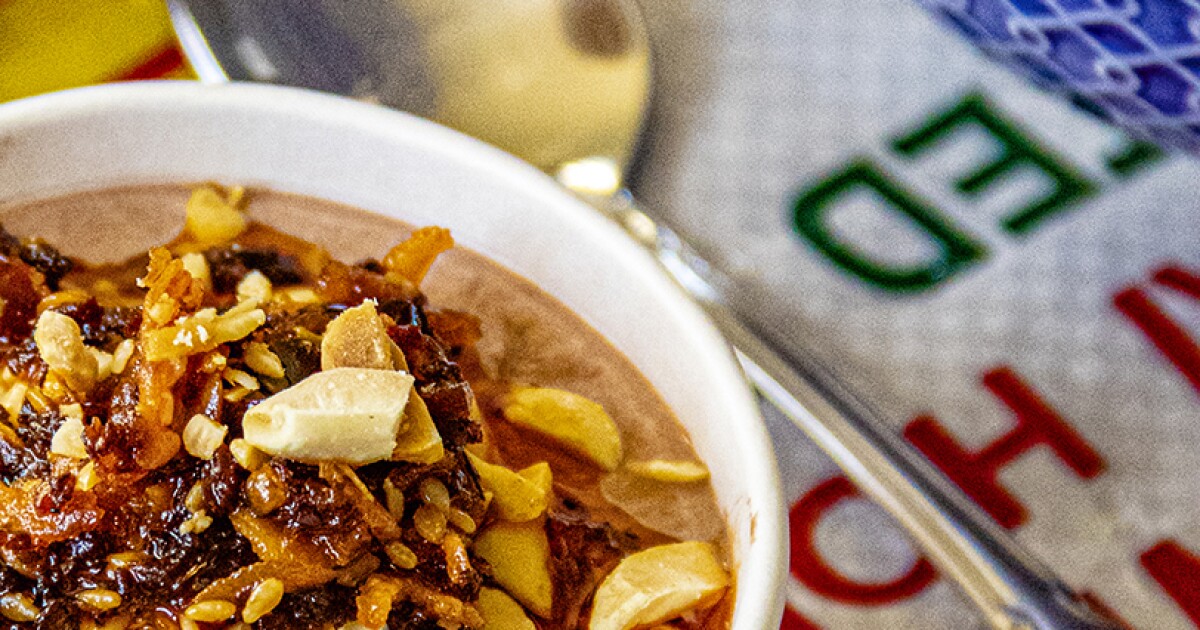 July Taco Night at The Hive | Maine Public