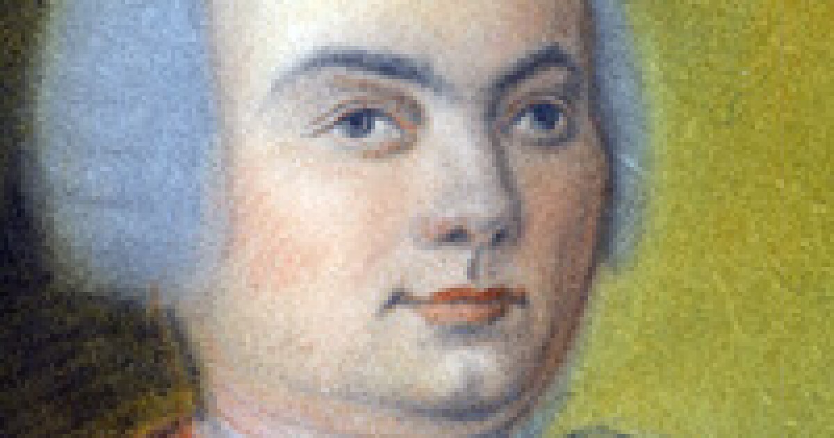 A Kid Named Carl Stirs Up The Bach Musical Dynasty | CAI