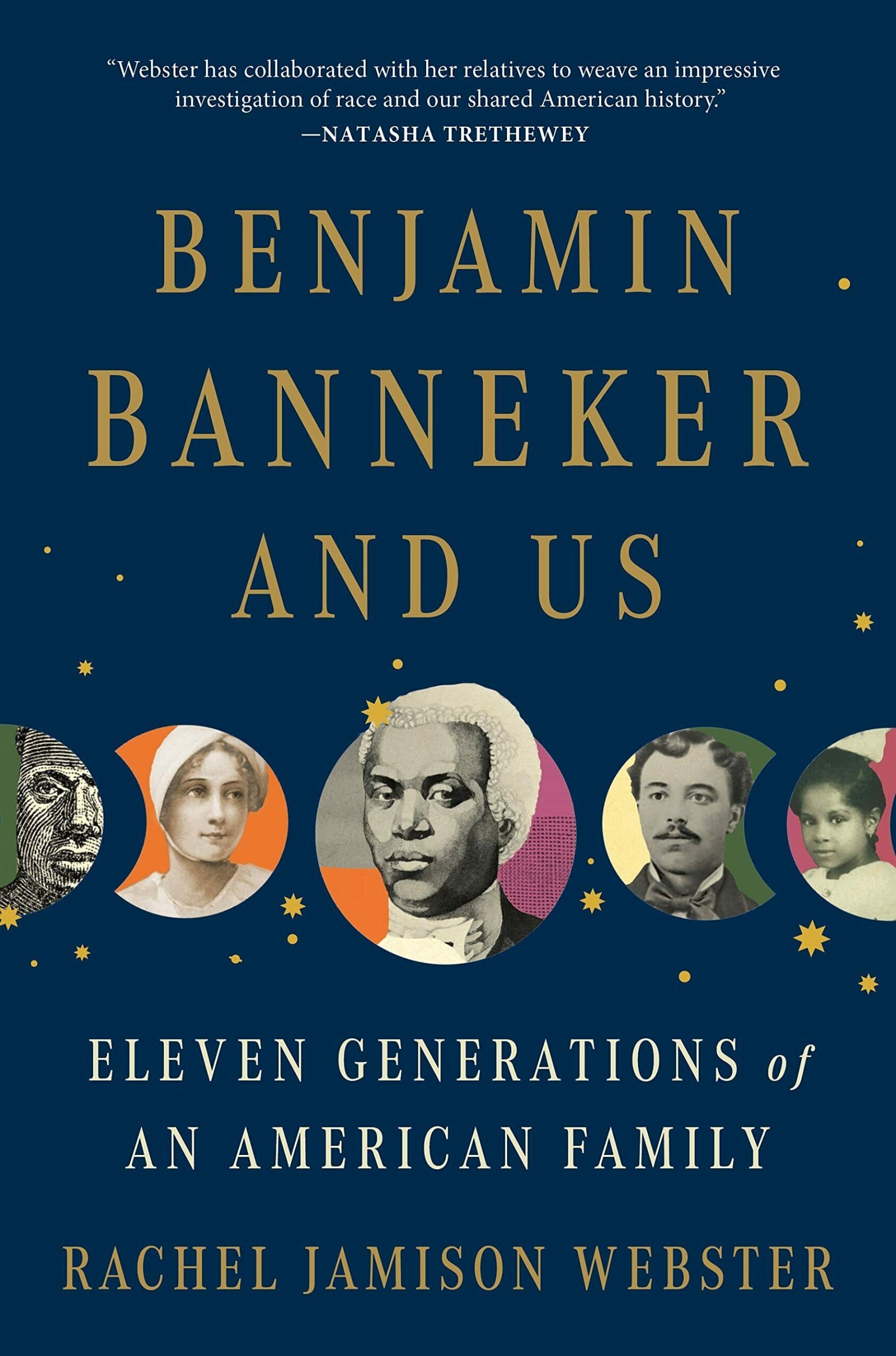 'Benjamin Banneker and Us' traces generations of descendants of the ...
