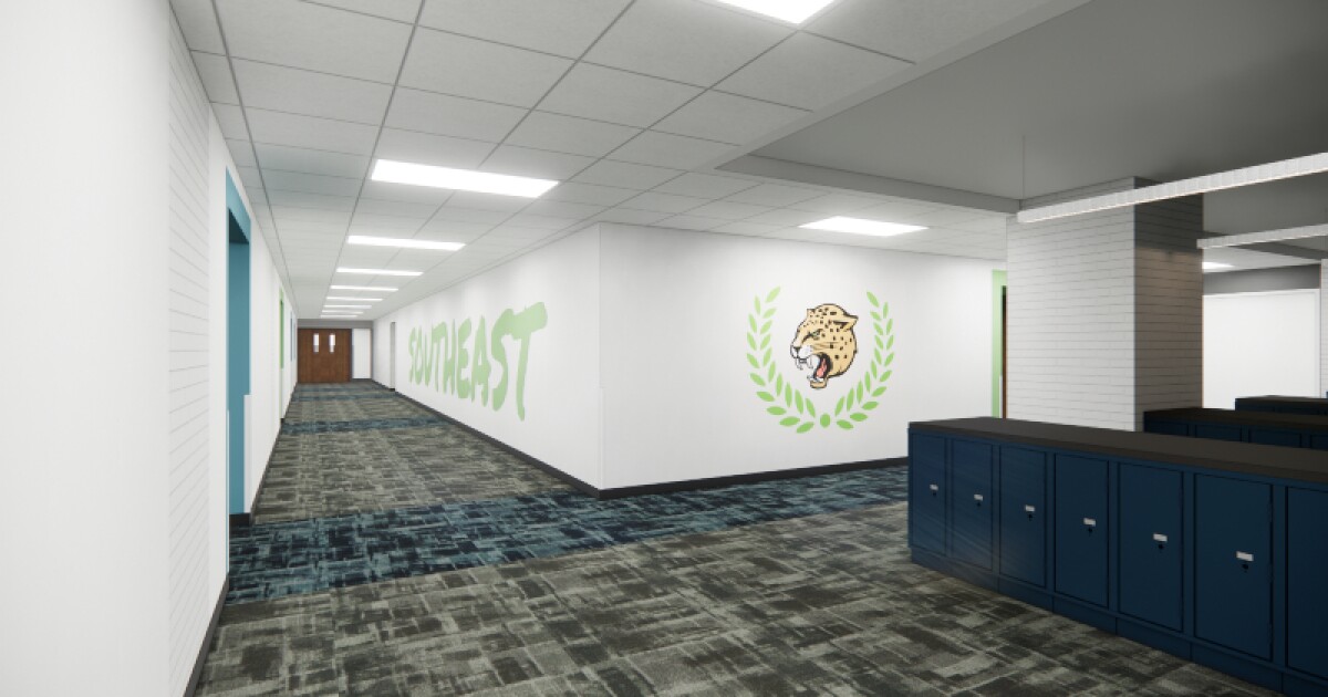 GRPS to hold public meeting to present plans for former Sigsbee School ...