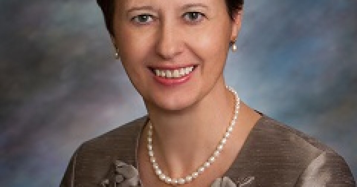 Democratic Gubernatorial Candidate Susan Wismer | South Dakota Public ...