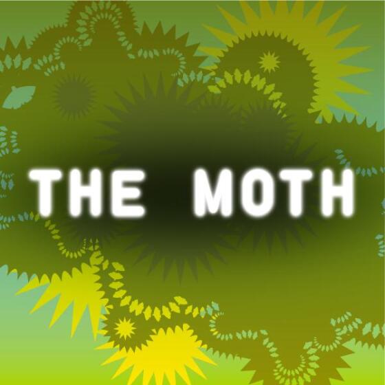 The Moth Radio Hour | Iowa Public Radio