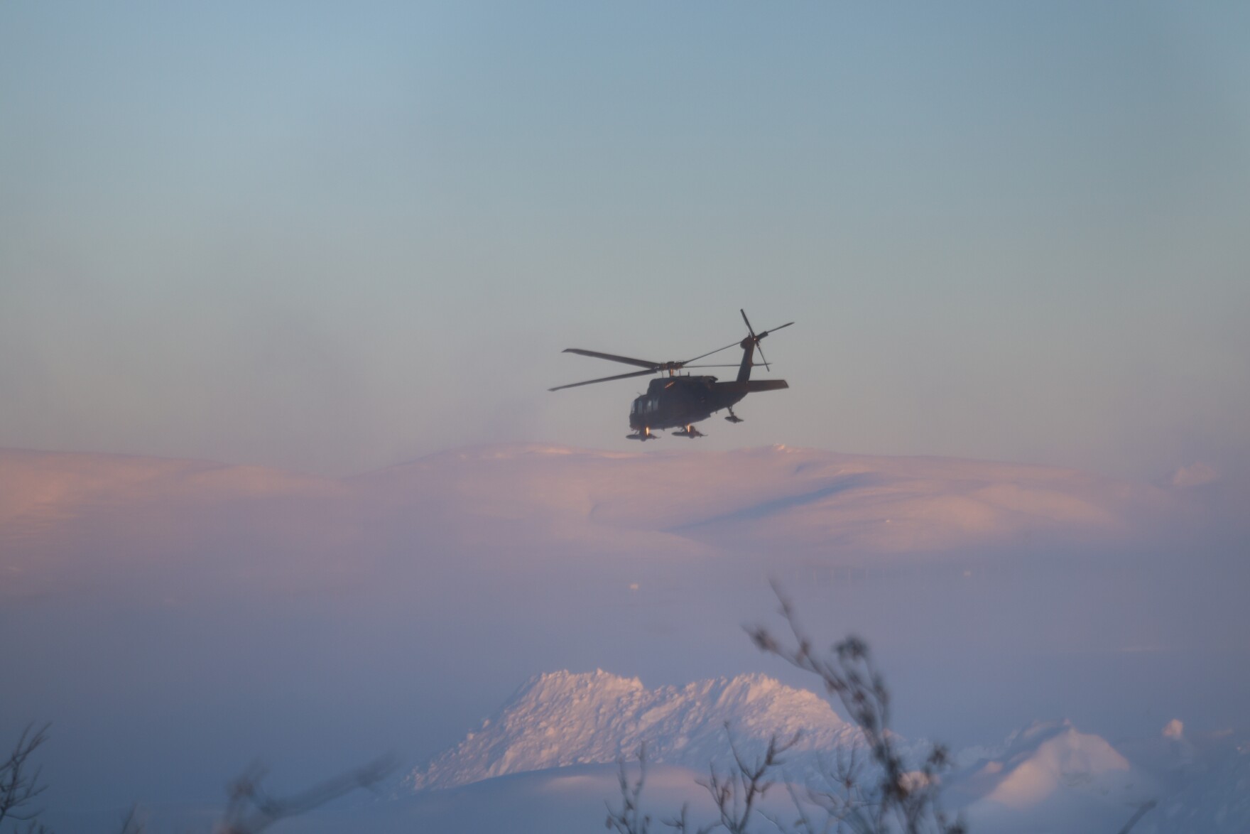 No survivors in Bering Air plane crash near Nome with 10 on board
