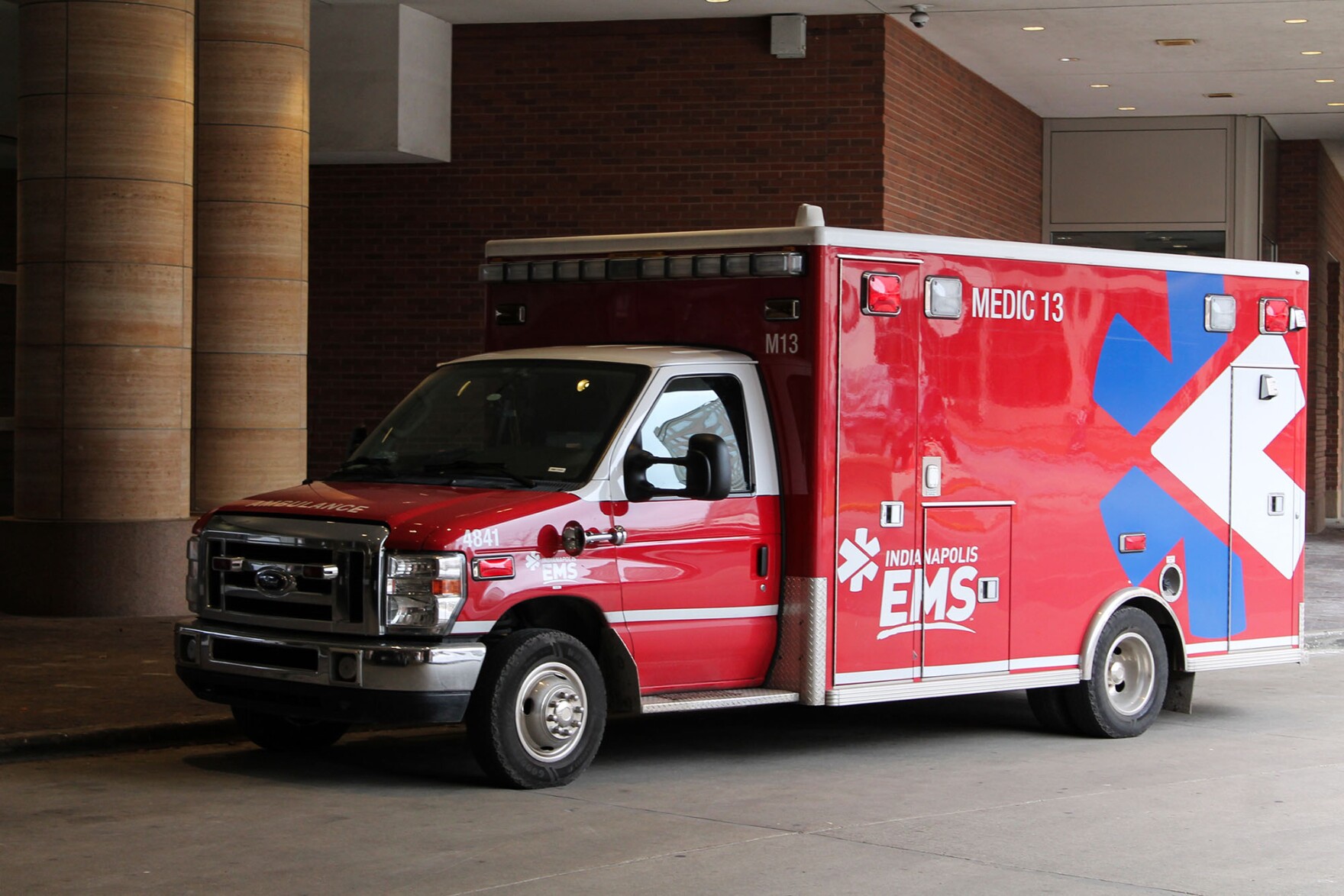 Indiana lawmakers want counties to fill EMS gaps. Counties worry about ...