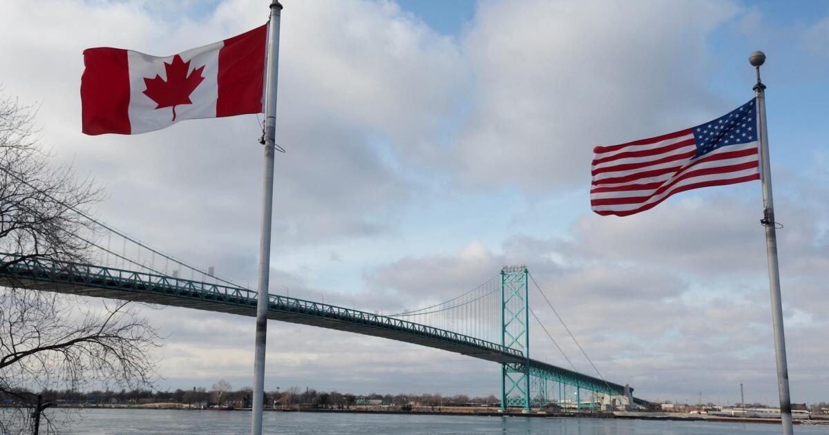 February 2, 2025 - PBS News Weekend full episode | WKAR Public Media