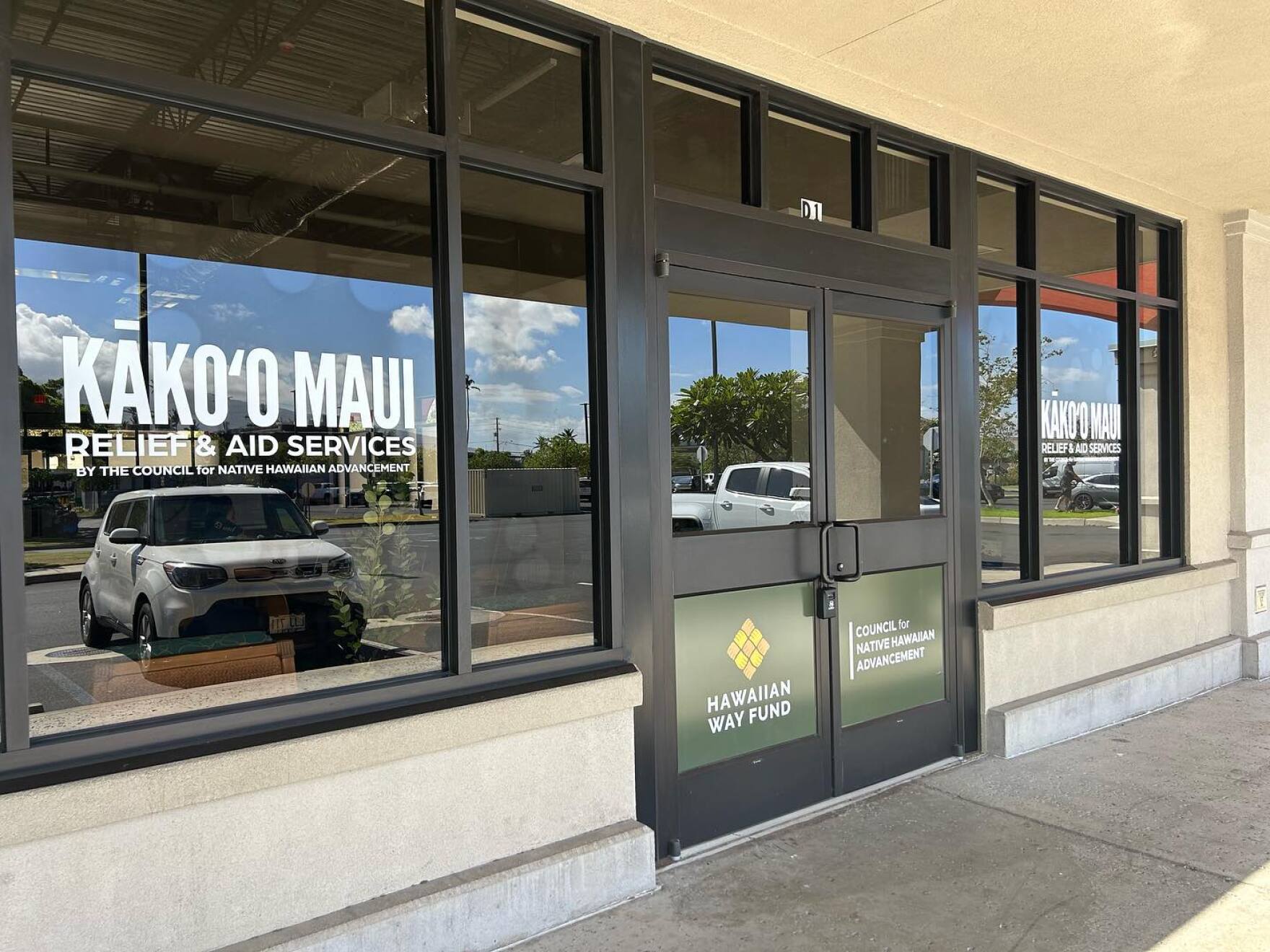 CNHA establishes itself as a housing liaison for homeowners and Maui fire survivors | Hawai'i ...