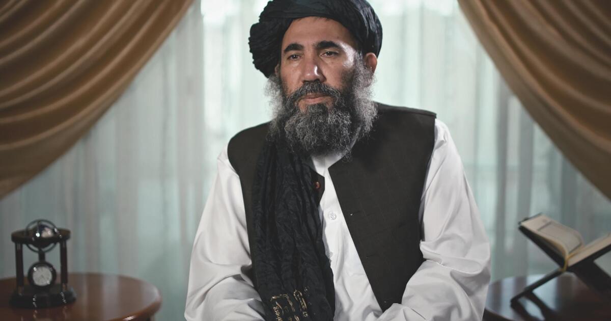 Afghanistan: The Wounded Land - Part 3: Taliban