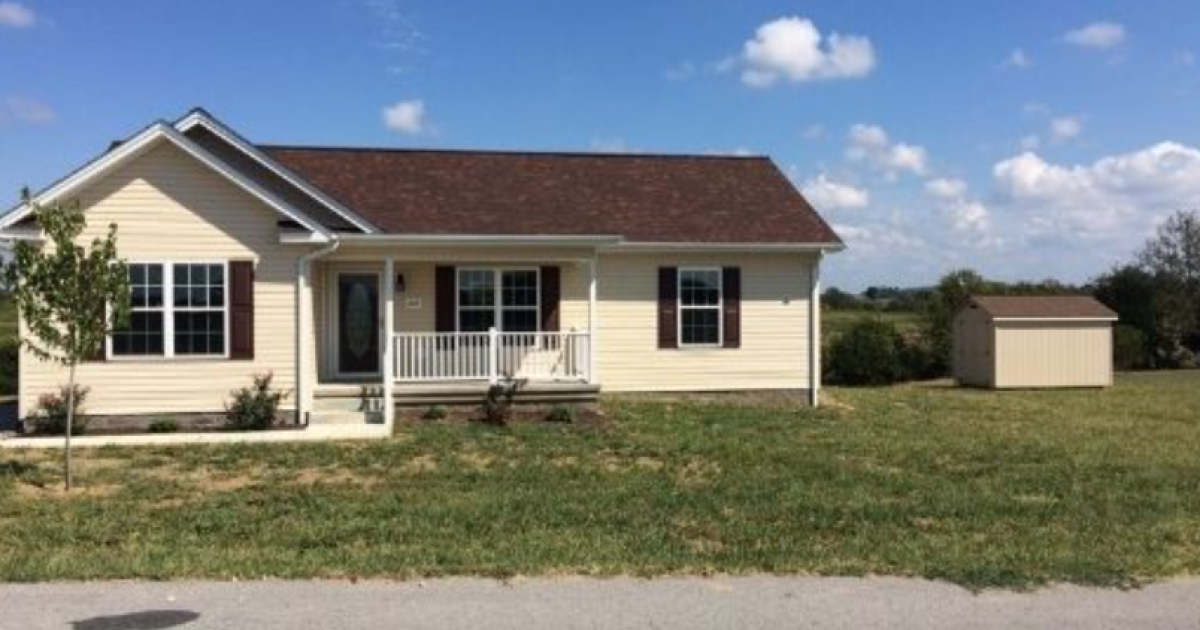 Frontier Housing plans 50th-anniversary development projects and ...