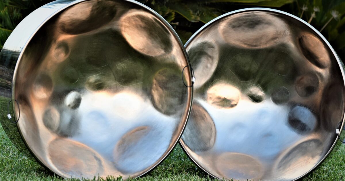 Valley Isle Steel Pan Band | Hawai'i Public Radio