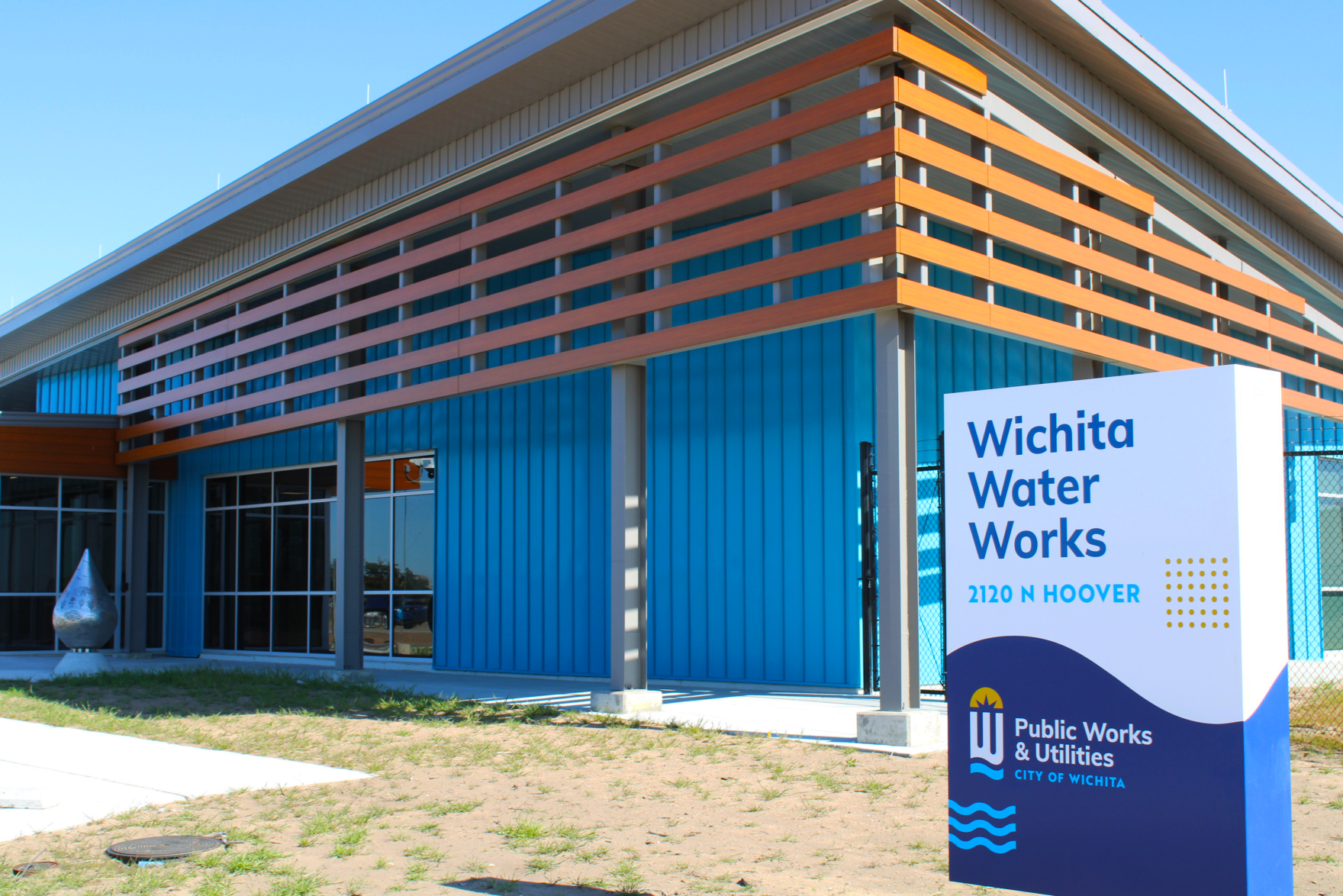 'Extremely disappointed': Wichita reports another delay for city's new ...