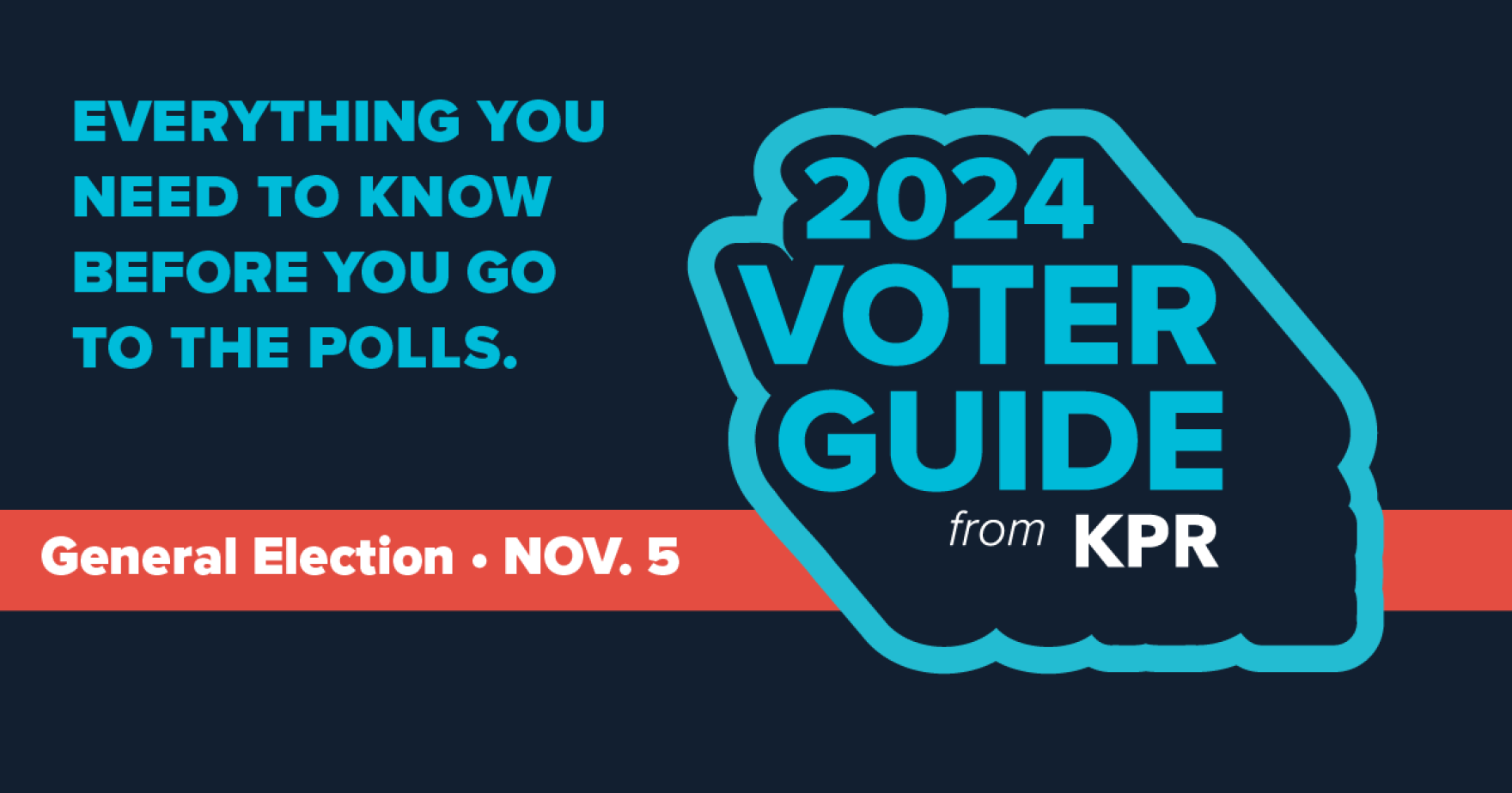 2024 Kentucky Voter Guide: General Election