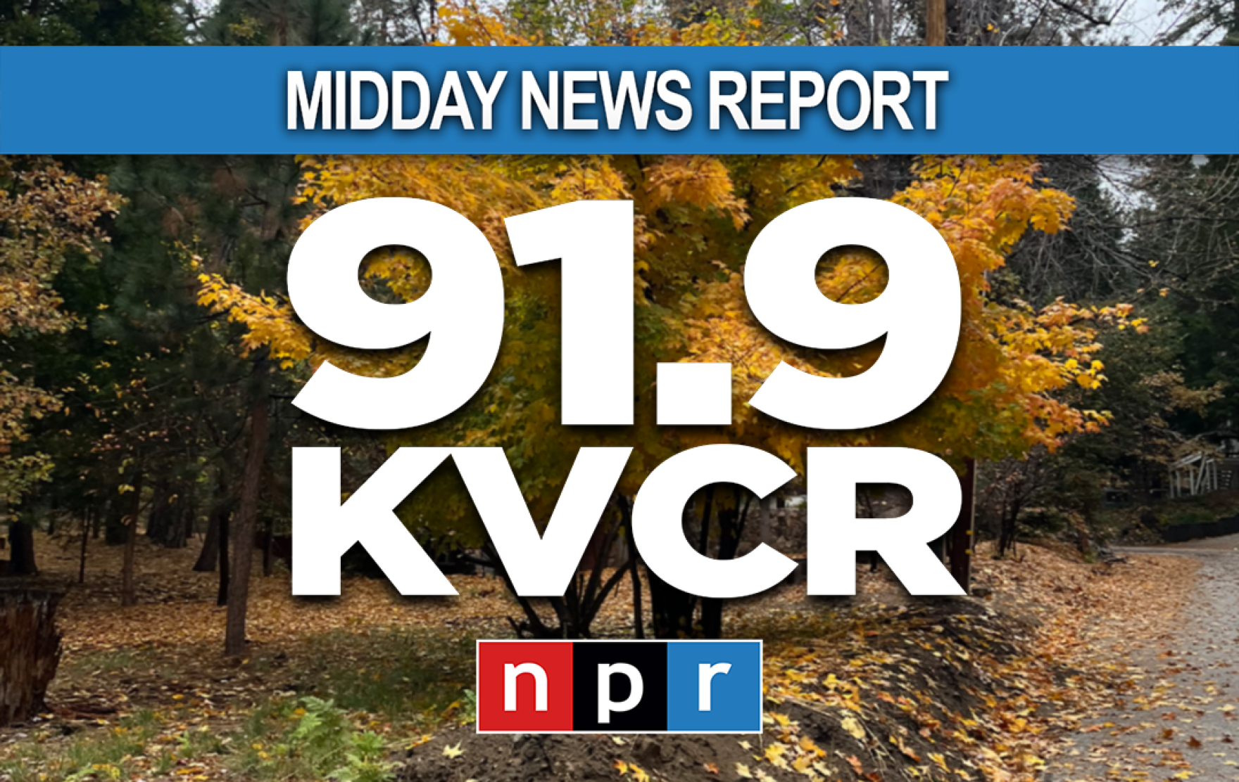 10/24 KVCR Midday News: Options For Those Not Yet Registered to Vote, Door Dash Restaurant ...