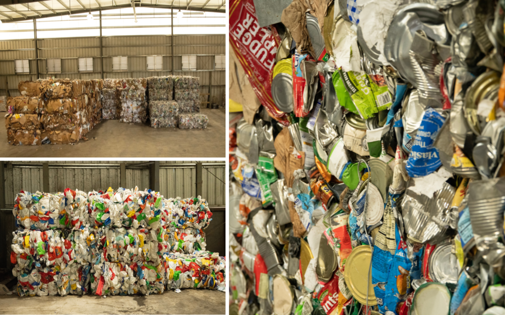 How do the recycling programs in Michigan stack up? We asked a state ...