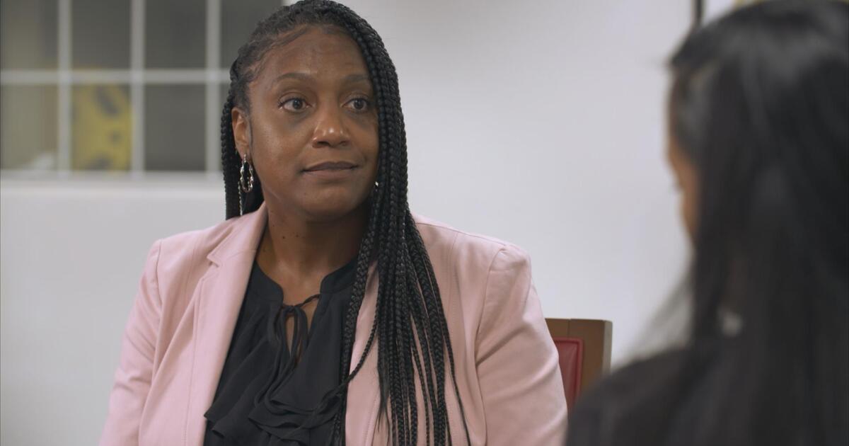 Cecelia Lewis: “The Work Still Needs to Be Done” | Ideastream Public Media