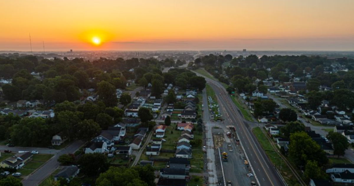 Bi-State Transit Study in the Works