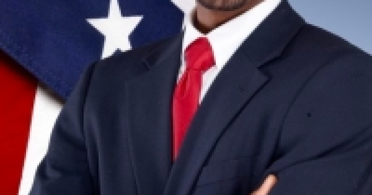 A Conversation with Candidate Allen Ellison | WGCU PBS & NPR for ...