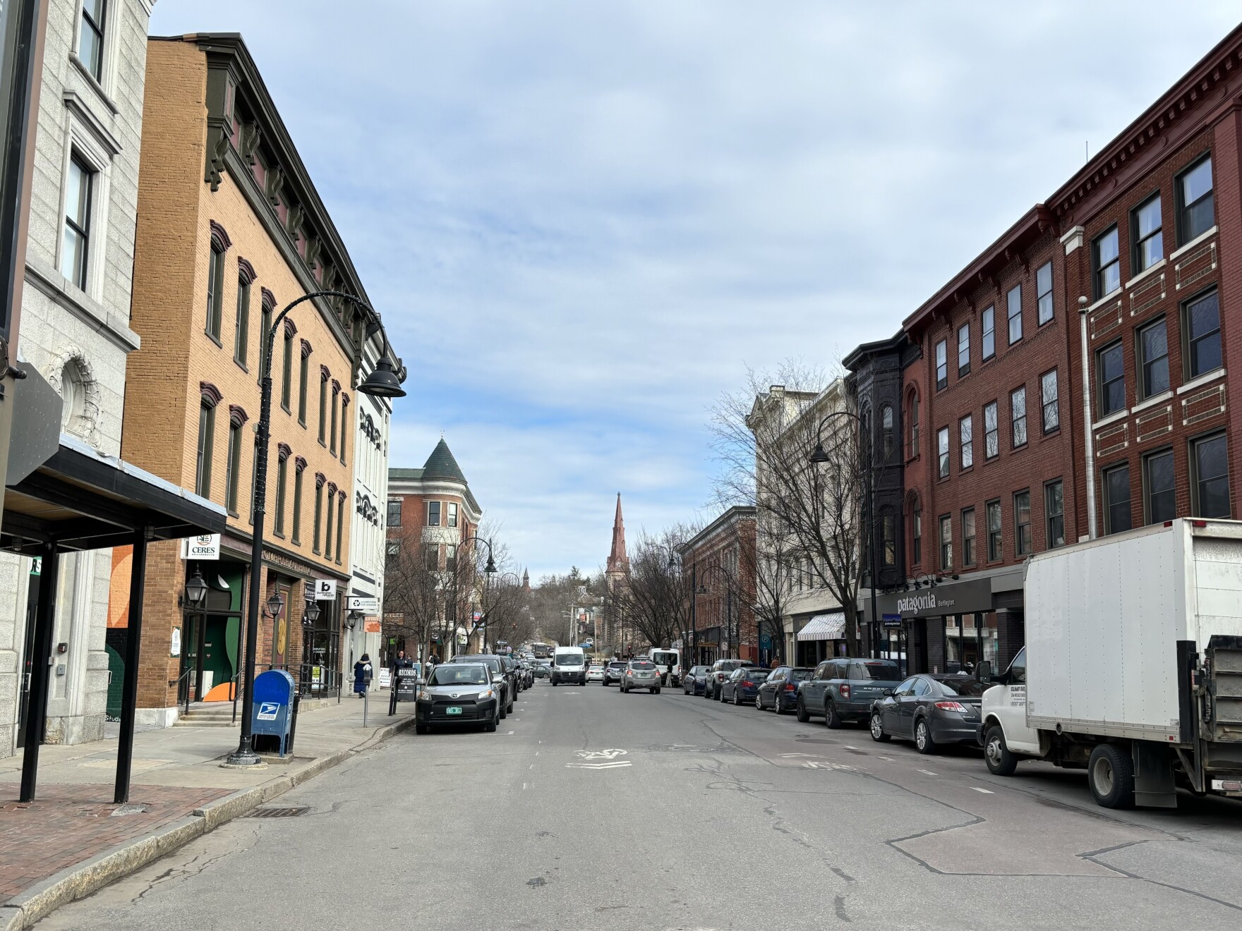 New Burlington initiative aims to lower addiction treatment barriers ...