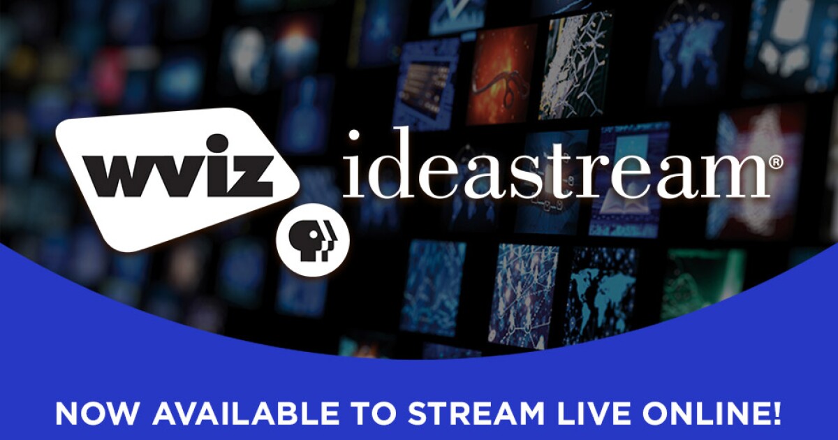 WVIZ Livestream | Ideastream Public Media