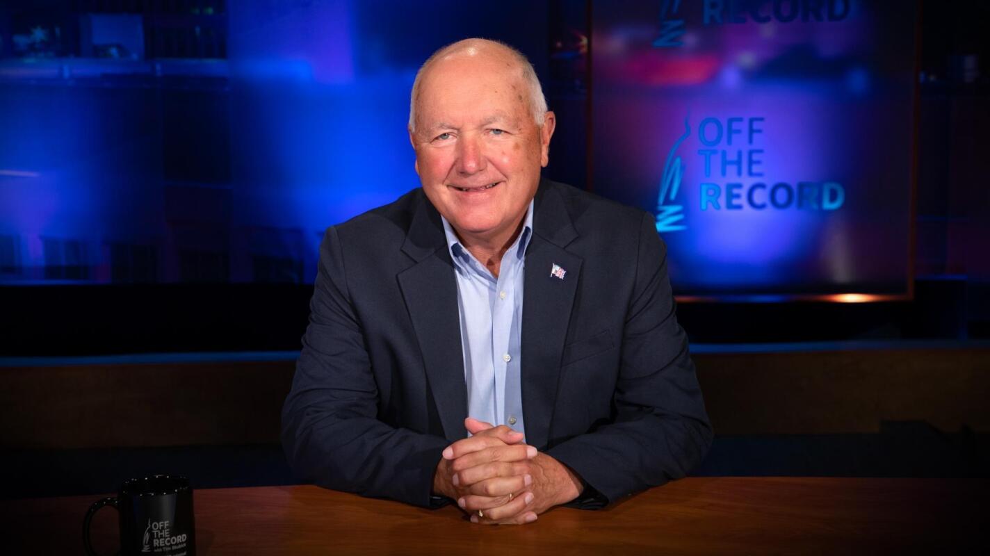 Off the Record | WKAR Public Media