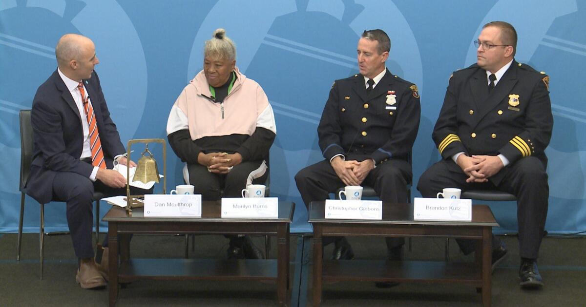 Change from Within: Empathy, Humanity, and Improving Police Response ...