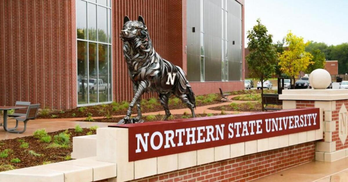 NSU named home of South Dakota's first McNair Scholars Program | SDPB