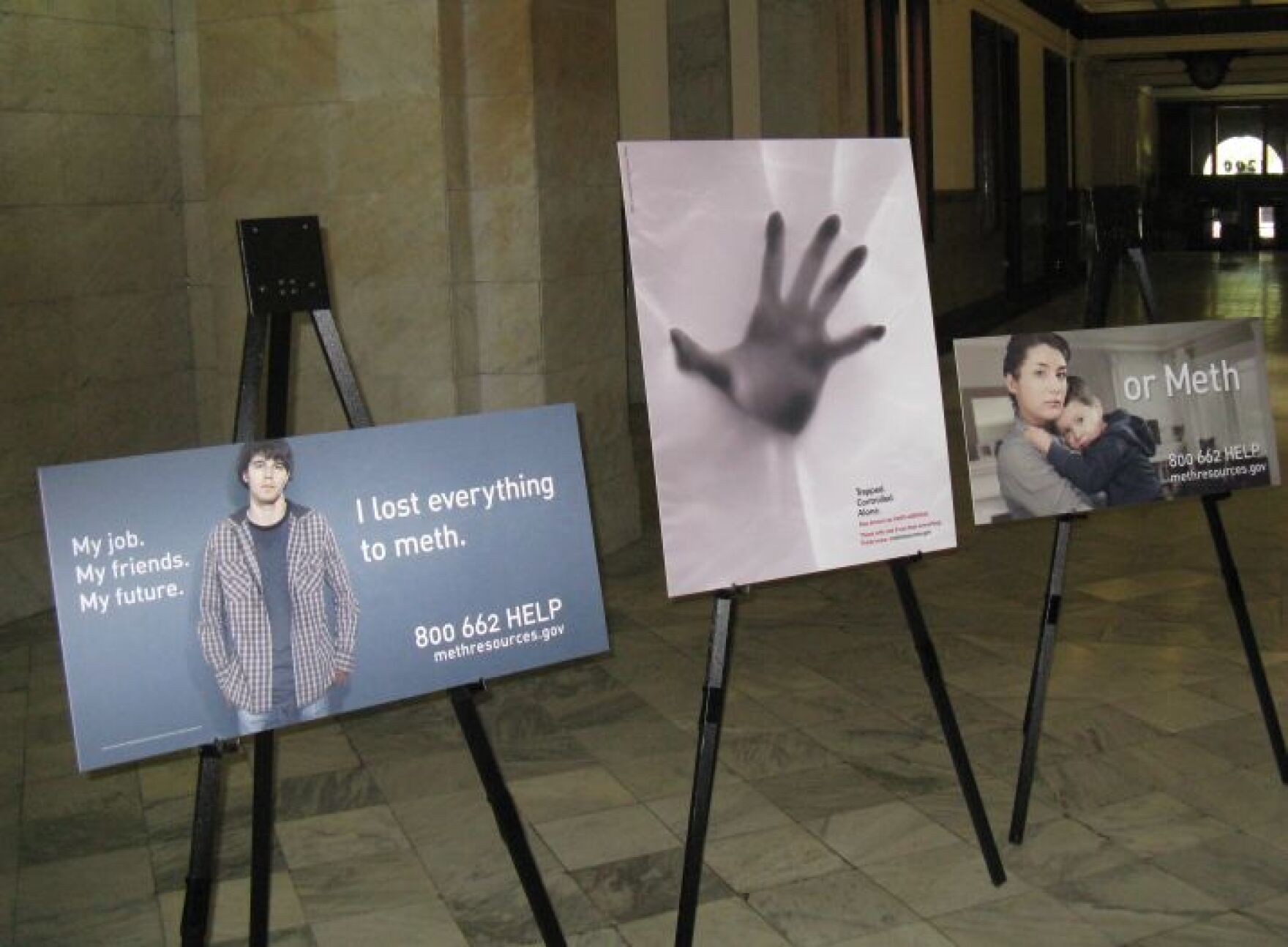 A modern history of meth starts in Missouri. What has that meant for ...