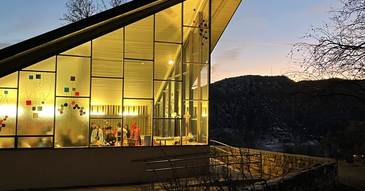 Fort Lewis College students honor missing and murdered Indigenous ...