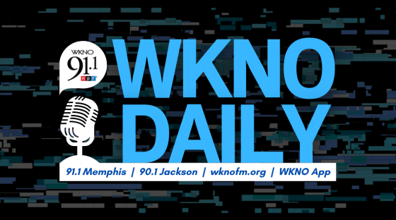 WKNO Daily | WKNO FM