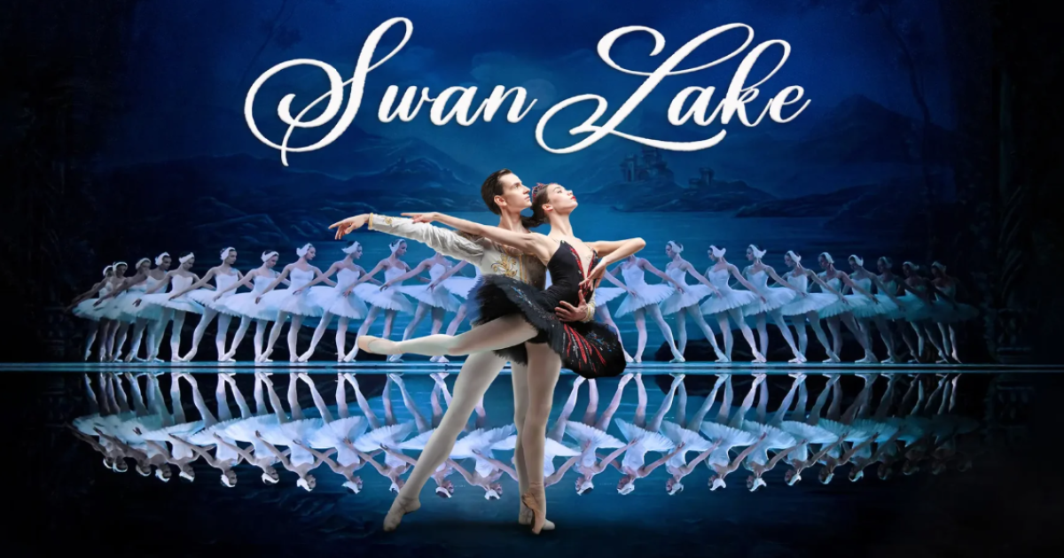 National tour brings Swan Lake ballet to Spokane