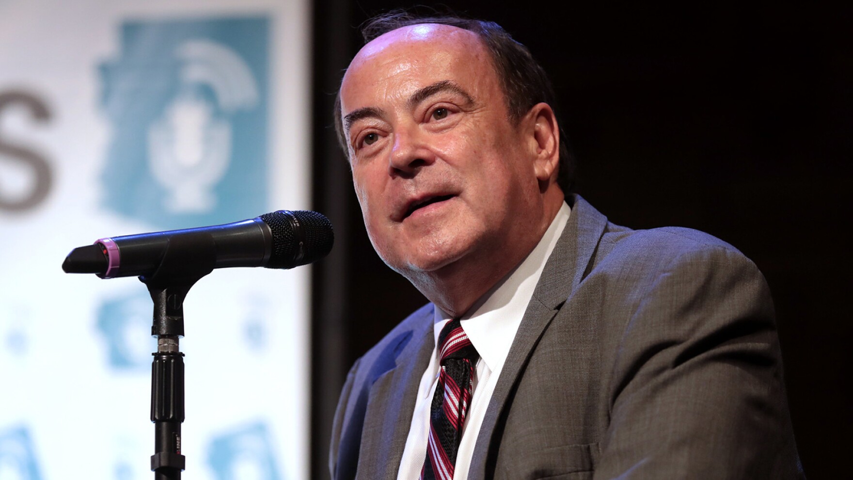 State Supreme Court Justice Bolick recuses himself from 'unborn human ...