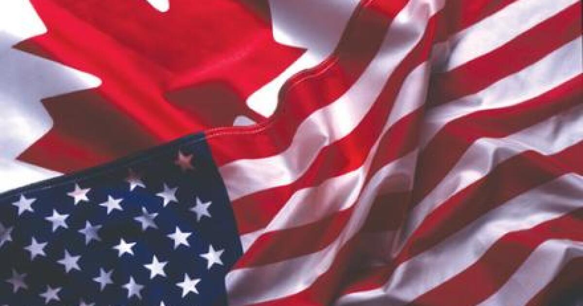 The way dogs cross the US-Canada border has changed. Here's what you ...