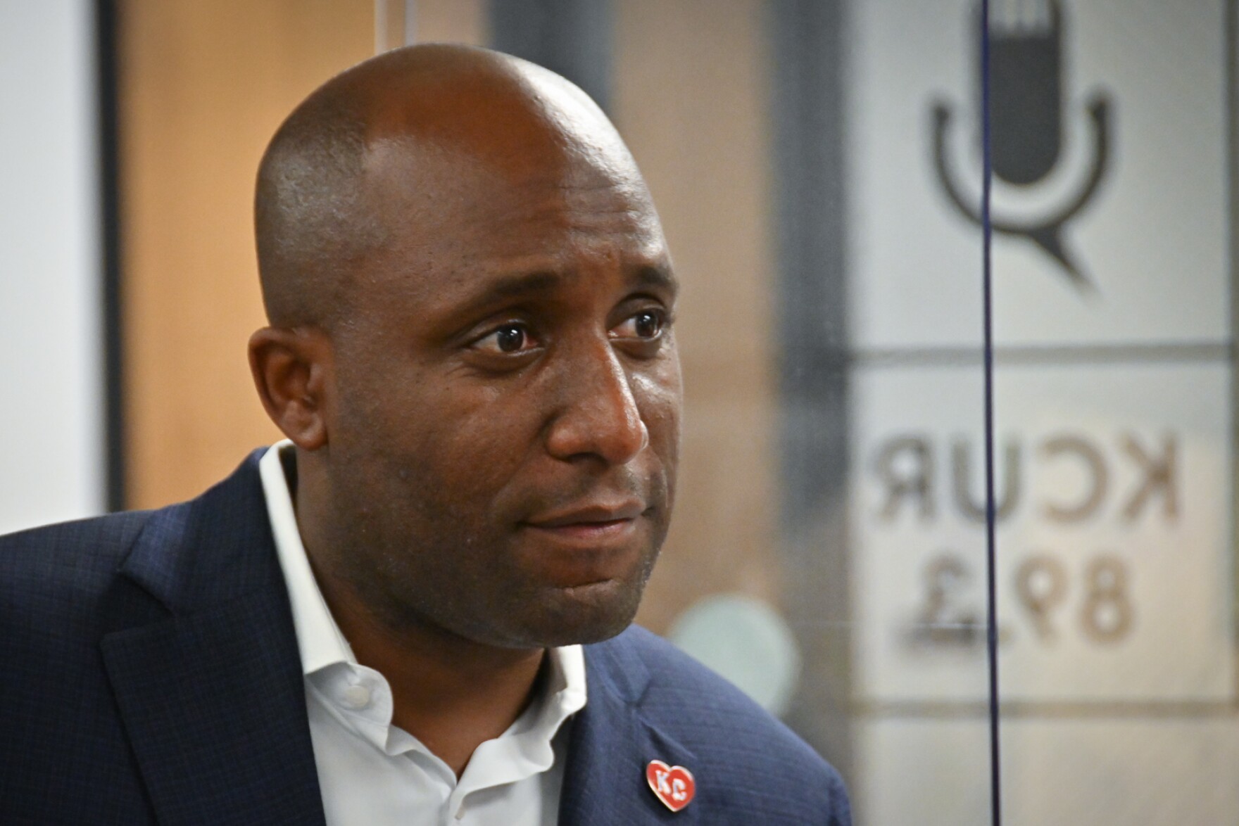 Kansas City’s mayor and city council gave themselves a 15% pay raise — their first in 4 years ...