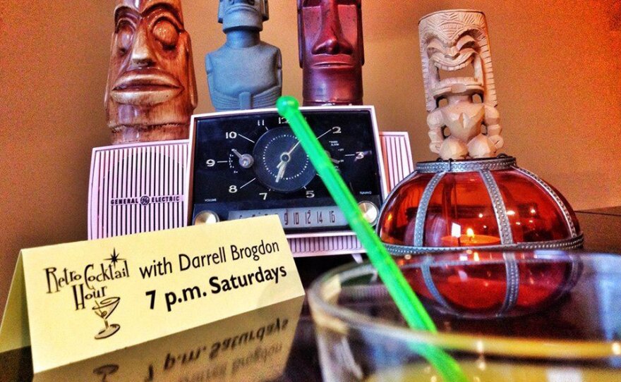 Sustainer Spotlight: Darrell Brogdon