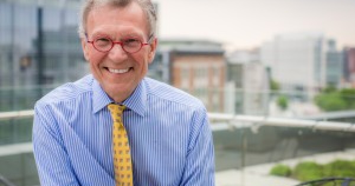 Dakota Midday: Tom Daschle On Politics | SDPB