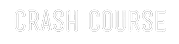 Crash Course Physics