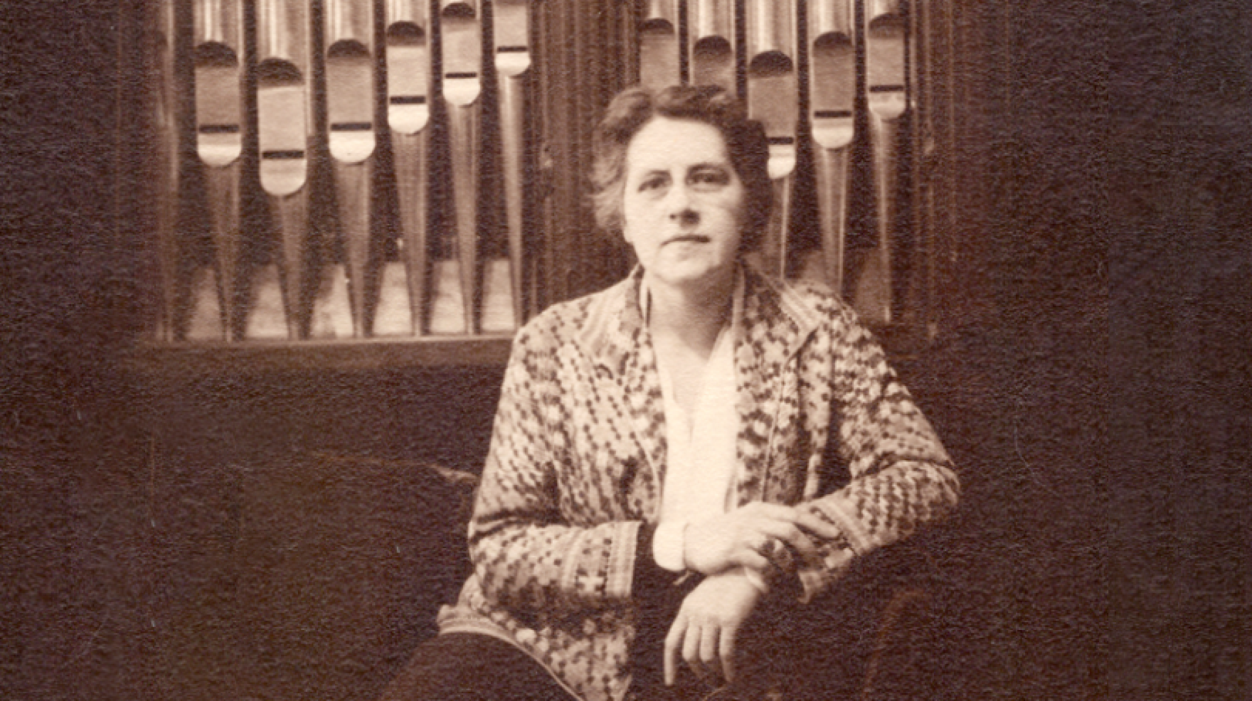 Bard Music Festival "Nadia Boulanger And Her World" | WAMC
