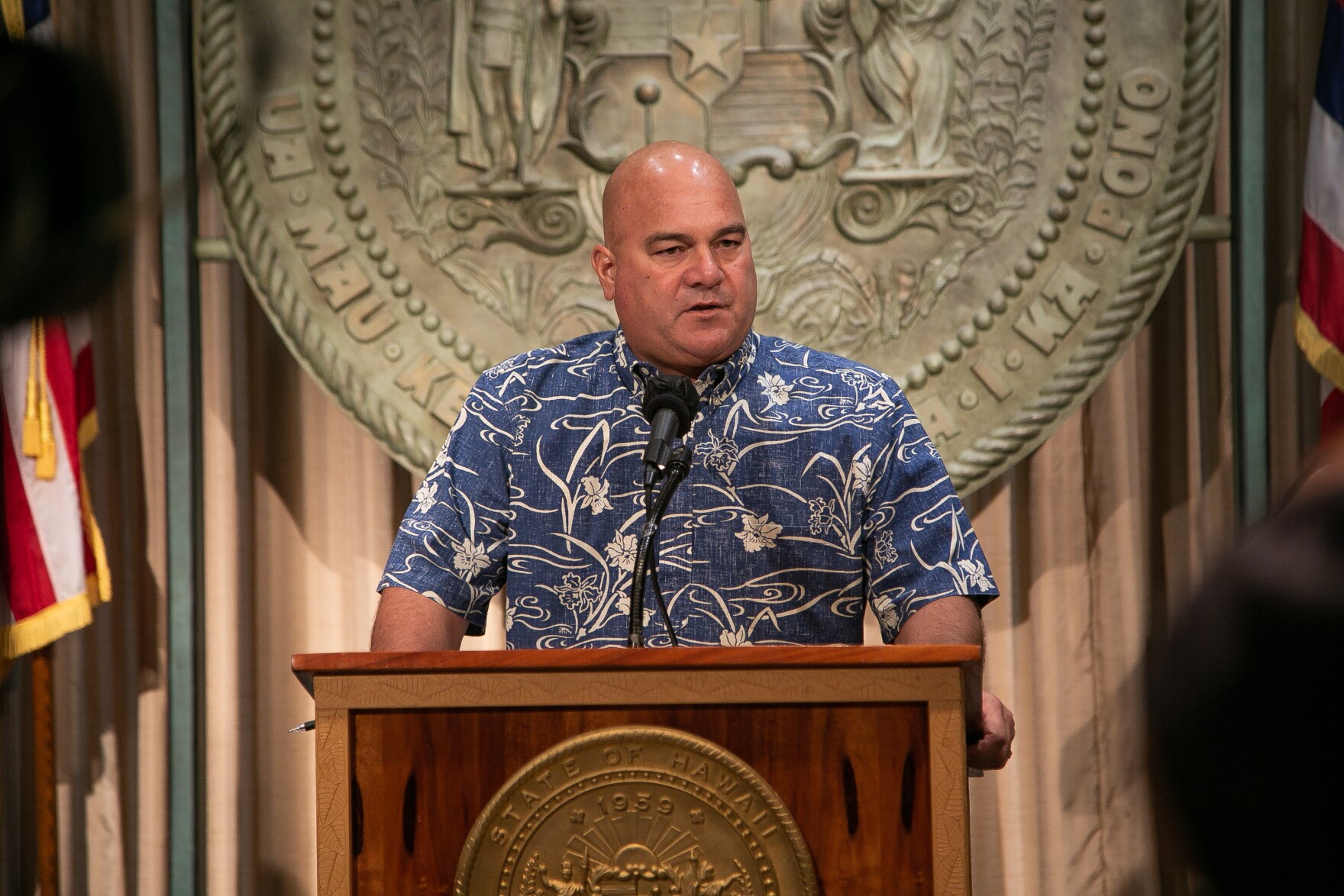 Micah Kāne leaving Hawaiʻi Community Foundation to lead Parker Ranch ...