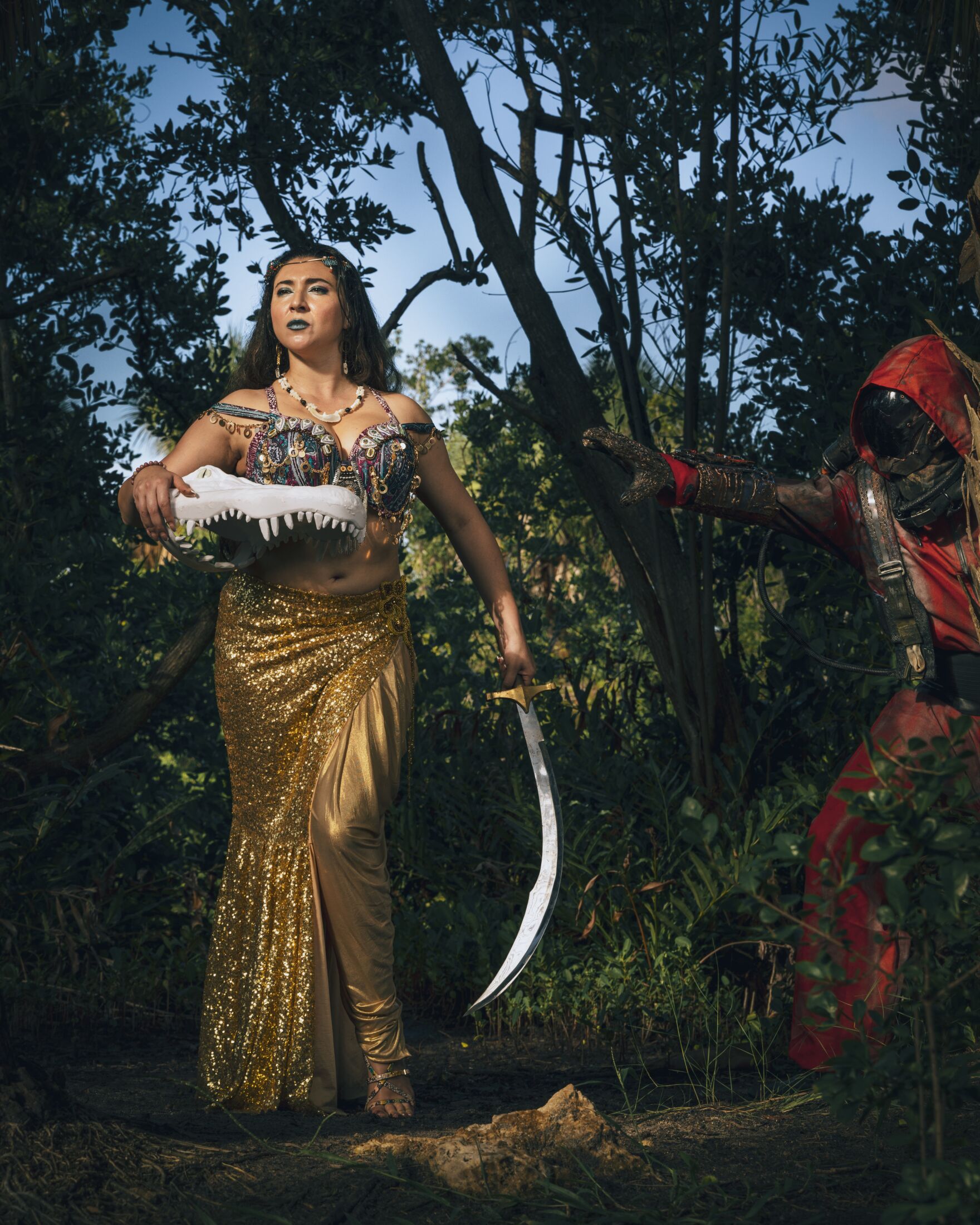 Discovering indigenous identity through art: Angela Hicks' 'First ...