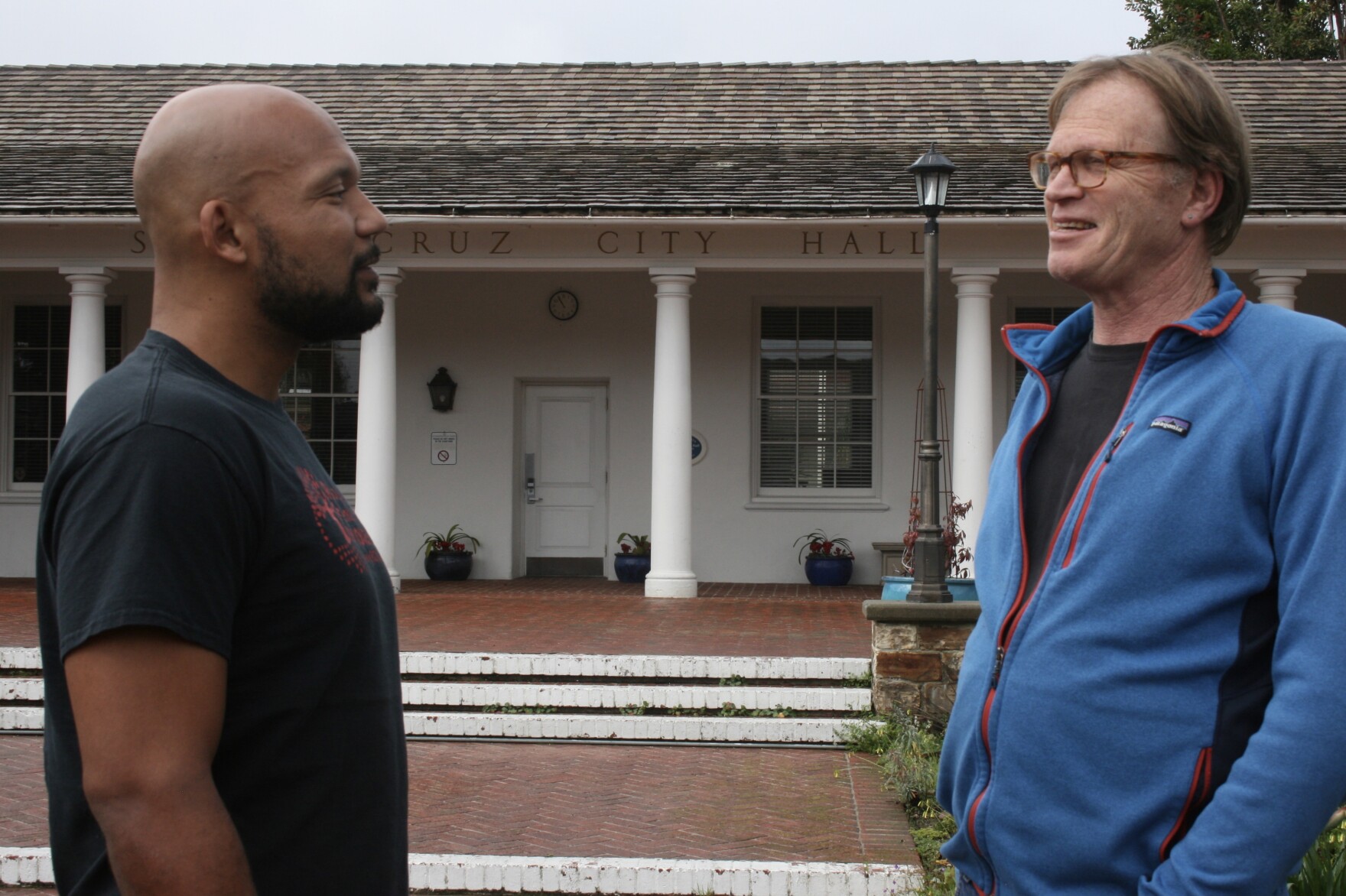 Santa Cruz City Council Recall Election Features Complex Issues And Complicated Ballot | 90.3 KAZU