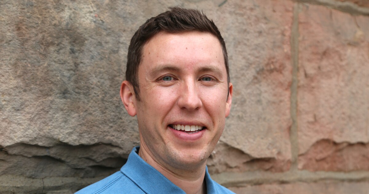 patrick doyle dream team