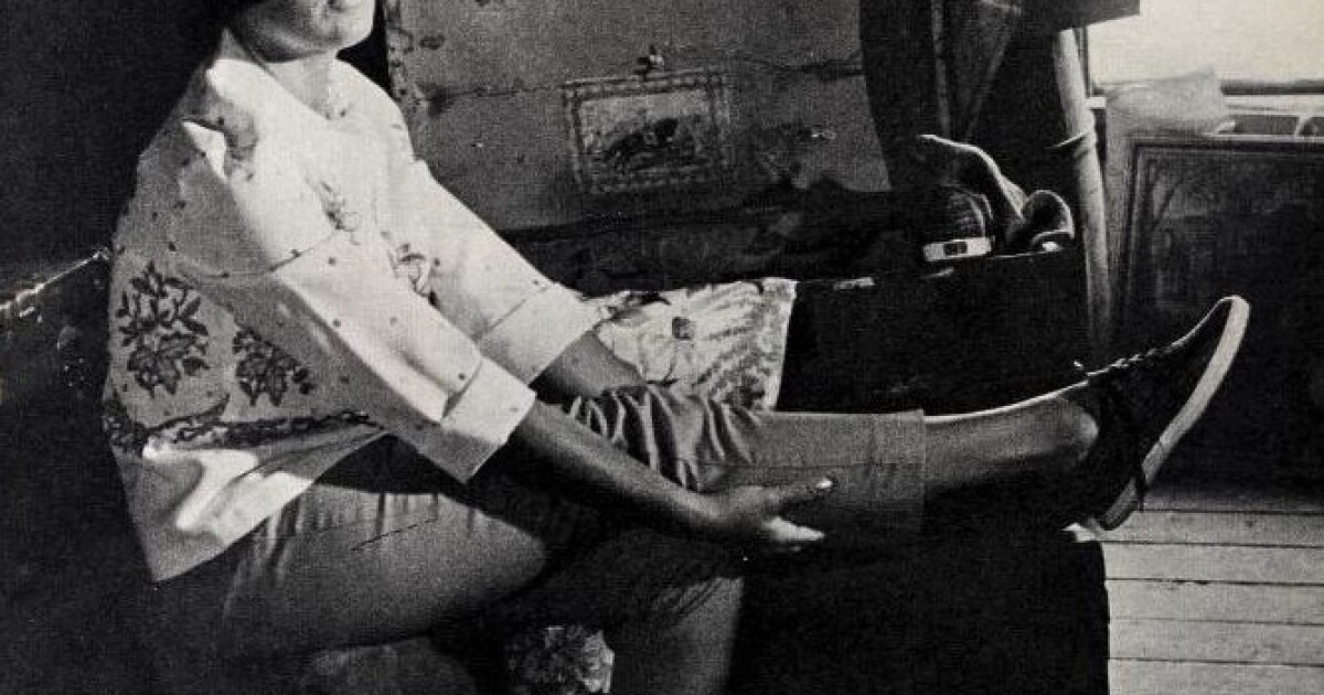 keeley smith first dates