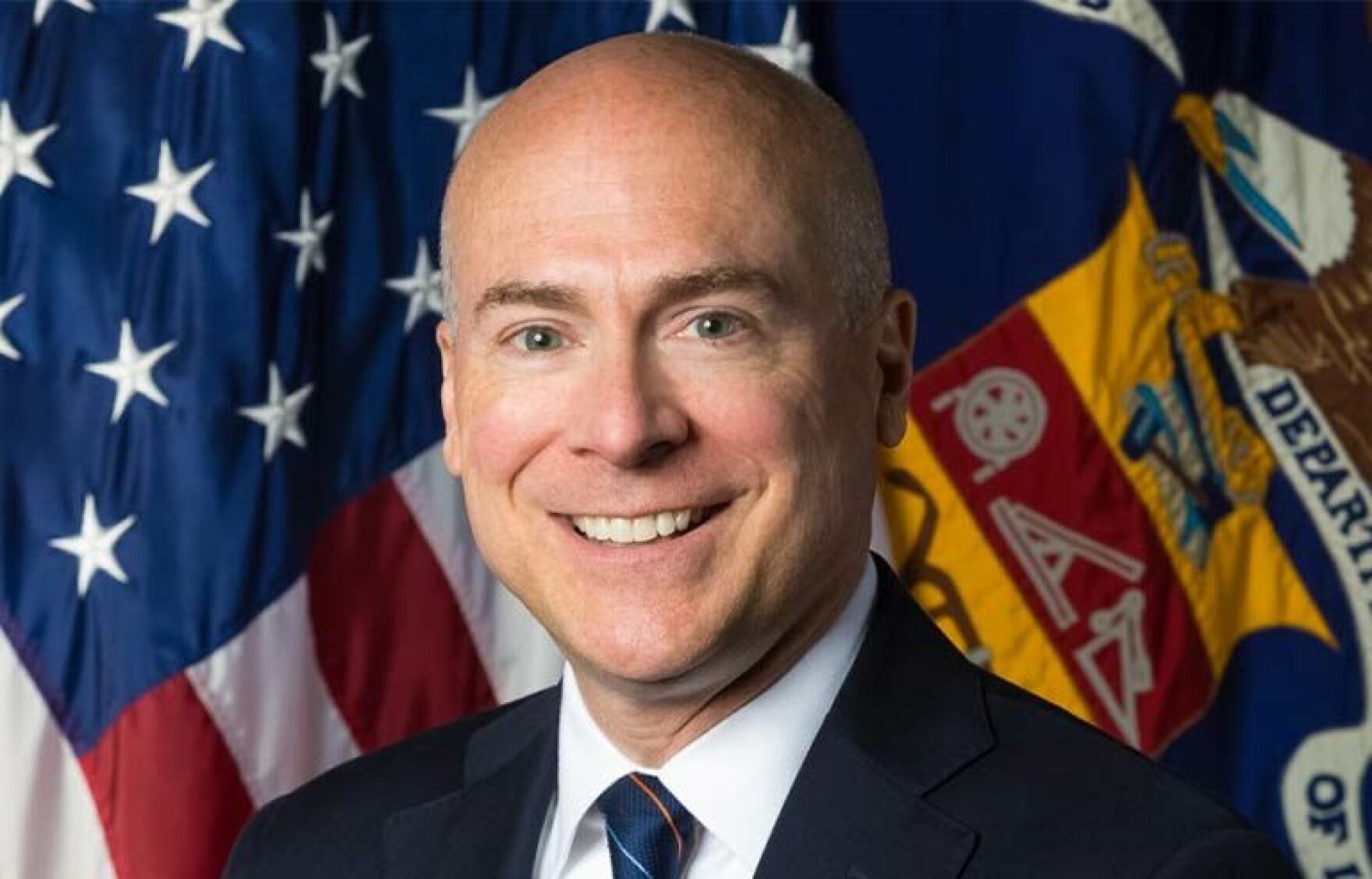 Trump brings back a first-term mine safety official to lead MSHA