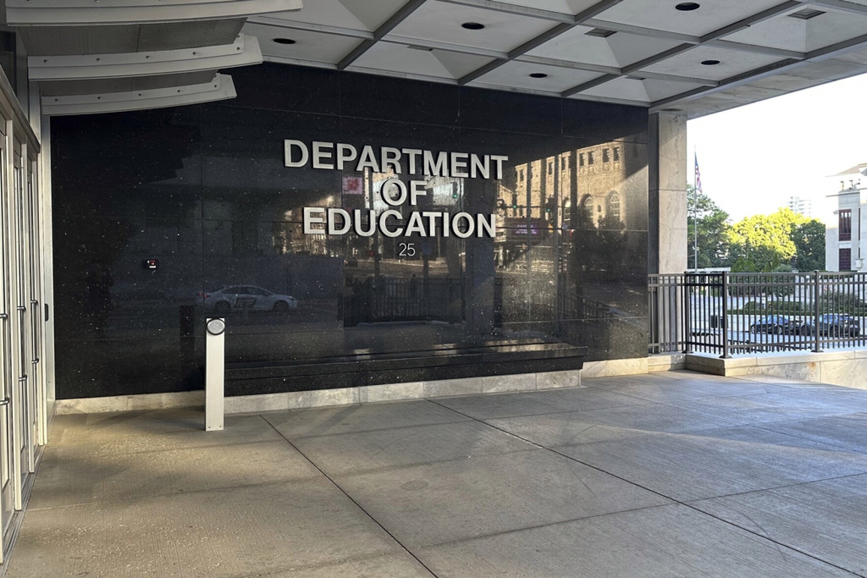 Q&A: How have federal education cuts affected local schools? | WUNC