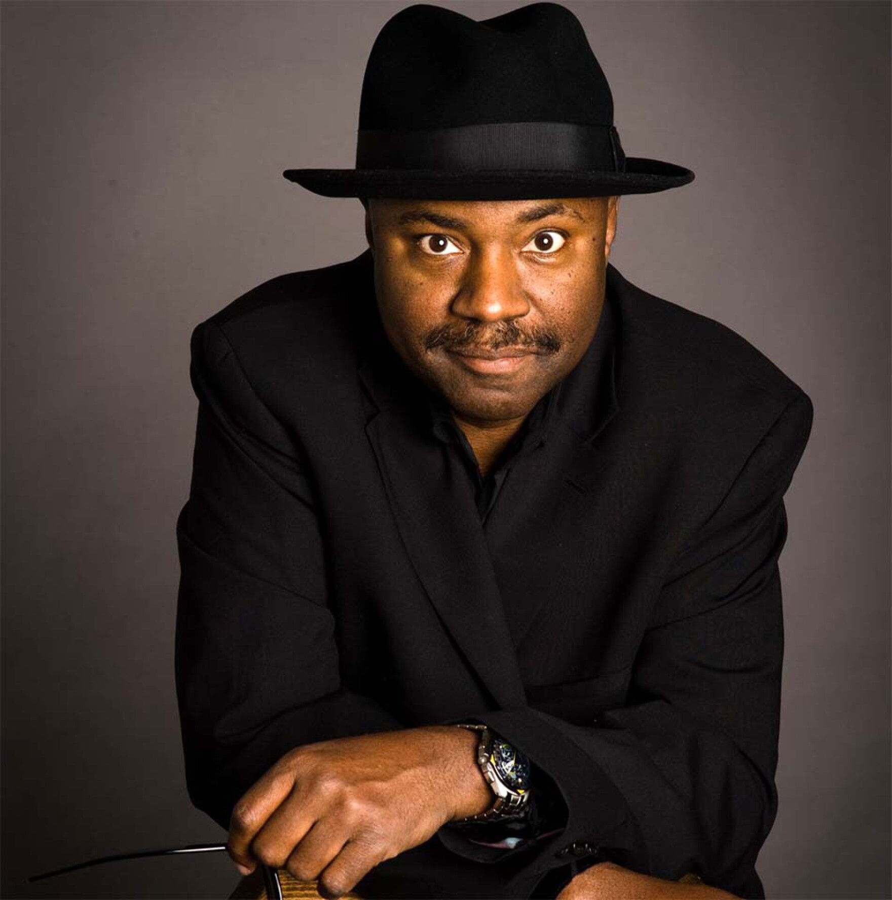 Legendary drummer Lenny White and friends celebrate his music at JALC ...