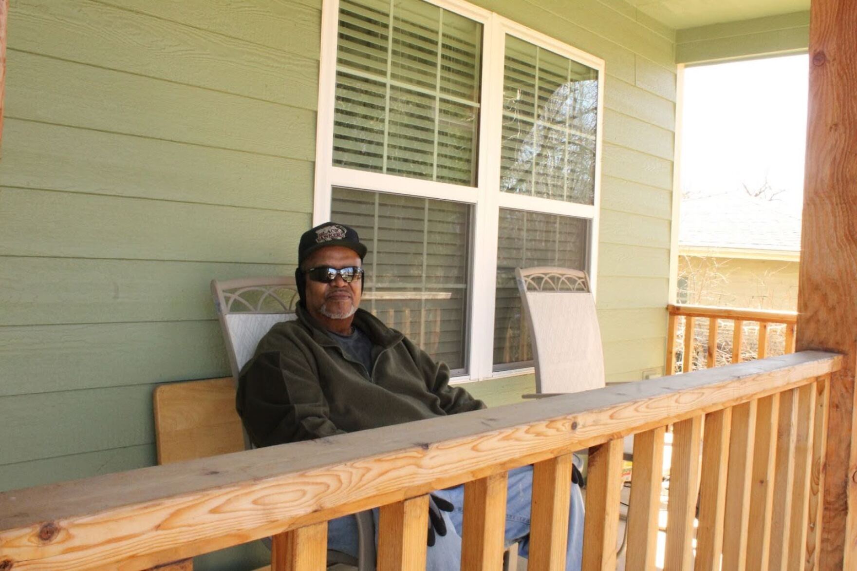 A retired Wichita businessman is building a new financing model for ...