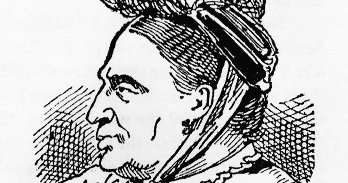 New book on 19th century NYC crime boss Mrs. Mandelbaum | WBGO Jazz