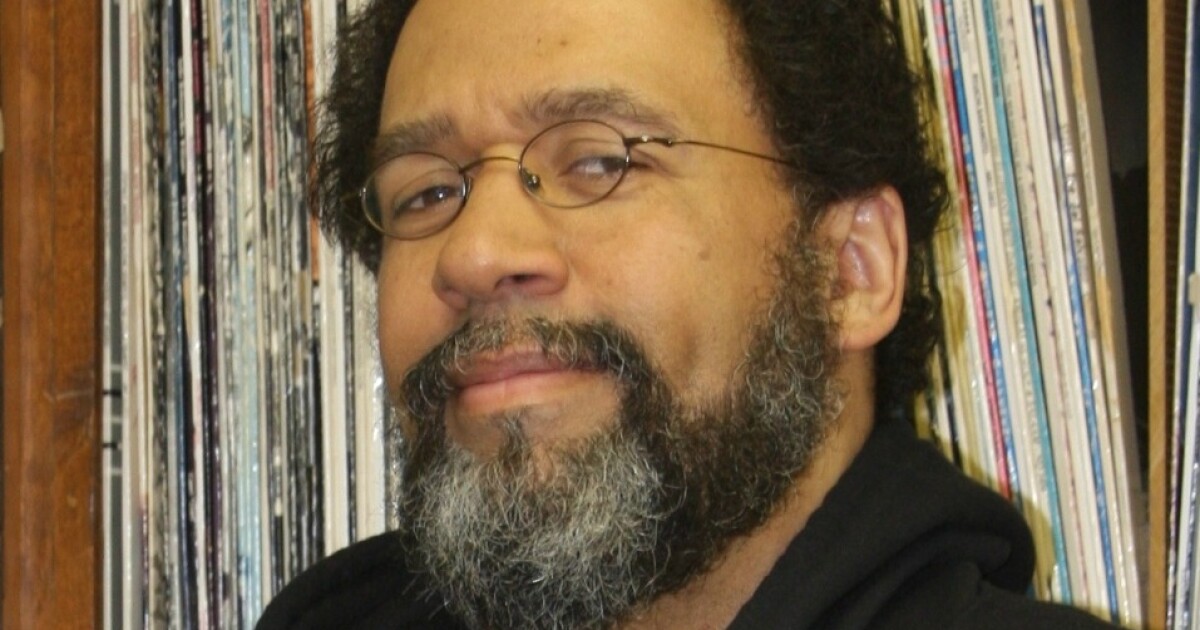 Michael Jewett | WEMU-FM