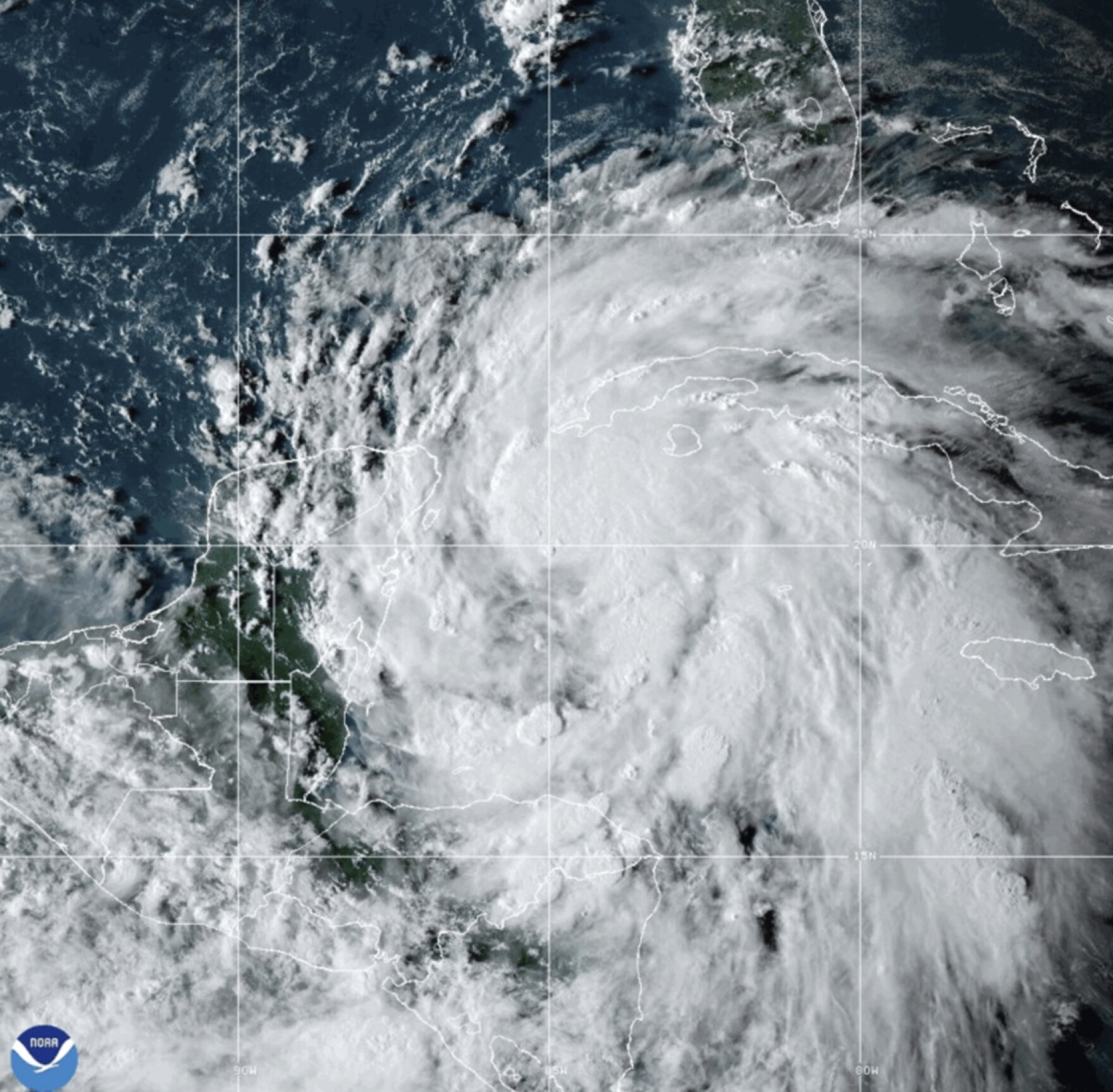 Live updates: Florida prepares for Hurricane Helene | WFSU News